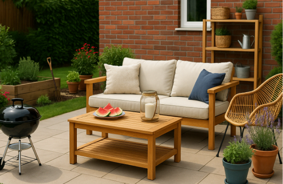 How to Choose the Right Outdoor and Garden Essentials